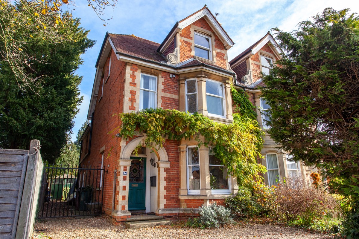 Sold Gallery in Caversham Reading and Sonning Common - Bridges Estate ...
