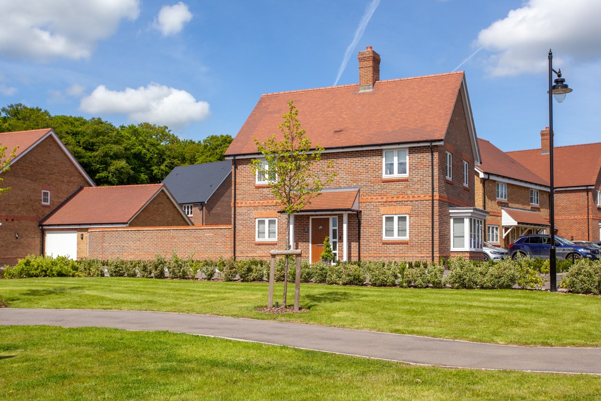 Sold Gallery in Caversham Reading and Sonning Common - Bridges Estate ...